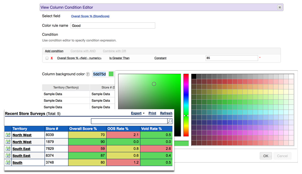 Flowfinity enterprise app software updated with features for business ...